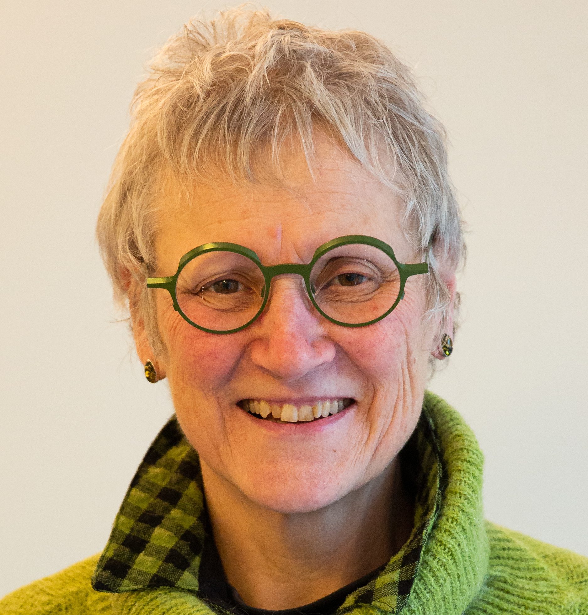 Meet The Team - Consultation Skills